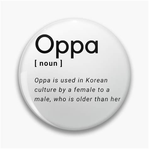 Oppa Meaning Oppa Korea Mens K Drama K Pop T T Shirt Ghana Ubuy