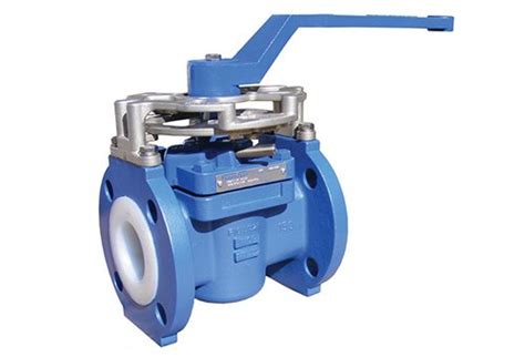 Ptfe Lined Plug Valve Suppliers Manufacturers Exporters From India Fastenersweb