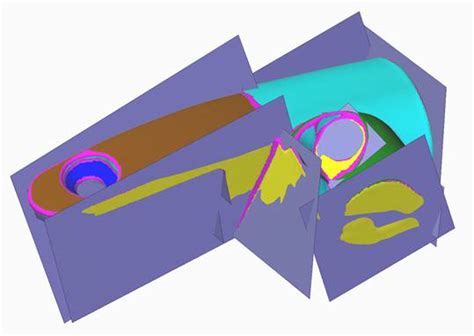 An Example Of Literal “reverse Engineering” Using Solid Edge Solid Edge