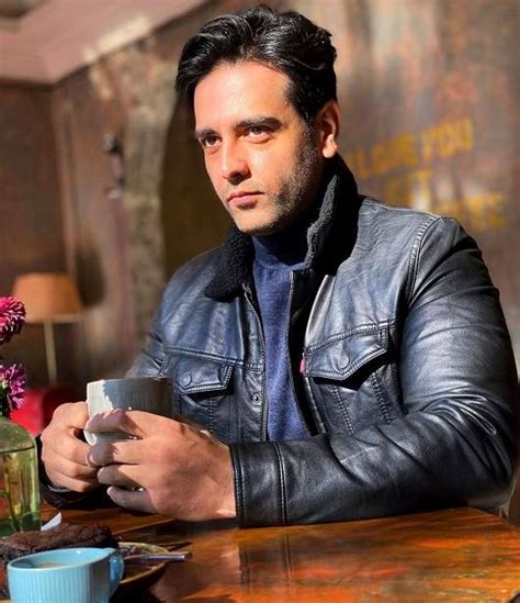 رونمایی از عکس جدید امیر حسین آرمان عکس های جذاب از امیر حسین آرمان