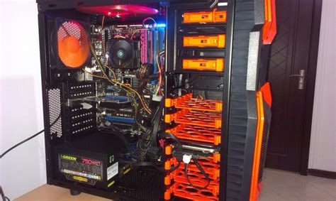 Front TechPowerUp Case Modding Gallery Front TechPowerUp Case Modding Gallery