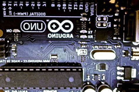 Arduino Arrays For Loops Switch Case Examples Crashingthecloud