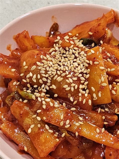 집밥이 최고시다 파프리카무침 Daum 카페