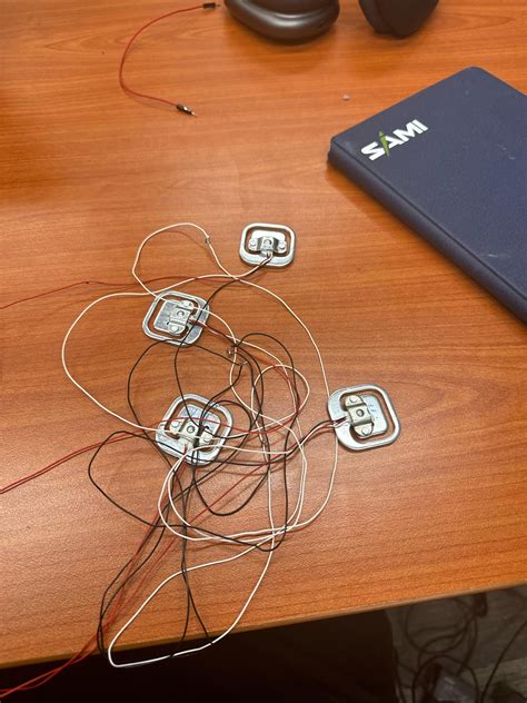 Weight Sensor Rarduino