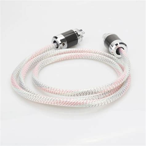 Кабель для подключения периферийных устройств 2 5голубой Power Cord купить C доставкой на Ozon