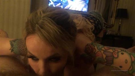 Danielle Derek BJ Tnaflix Com