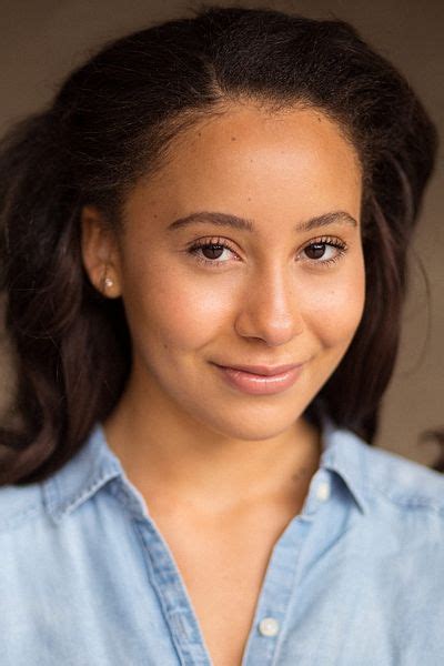 Carma Hylton About Entertainment Ie