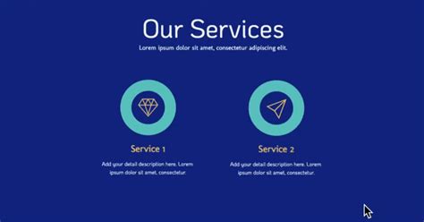 Saving Multiple Text Boxes To Save Time Visme Help Center