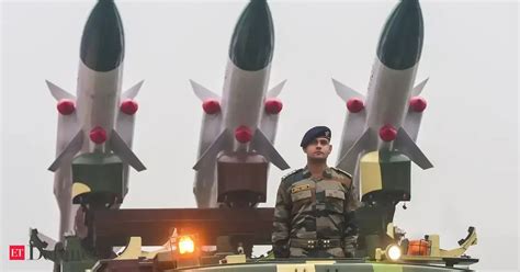 Msqaa Drdo Hands Over To Msqaa Authority Holding Sealed Particulars Of Akash Missile The