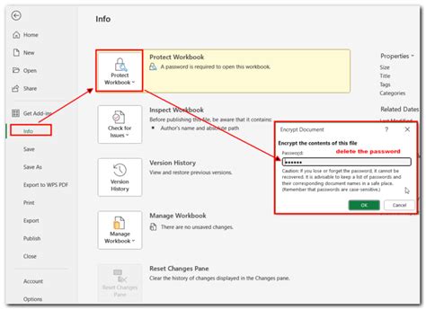Learn Excel How To Remove Password From Excel Easy Methods