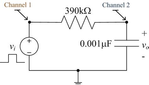 EE L RC Probe