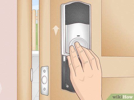 How To Change Kwikset Lock Codes SmartCodes And Deadbolts