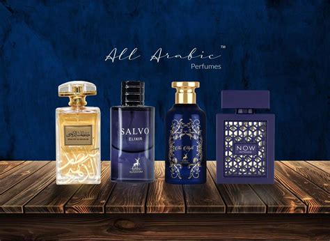 4 Best Perfumes For Teenage Boys In 2023 All Arabic