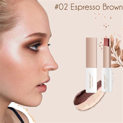 Ben Bye Final Seal Alien Makeup The Corner Brush Eye Stamper Summer
