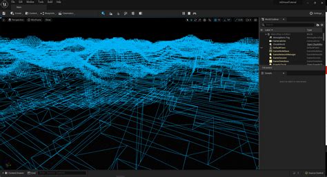 Voxel Greedy Meshing In Unreal Engine 5 C Runrealengine