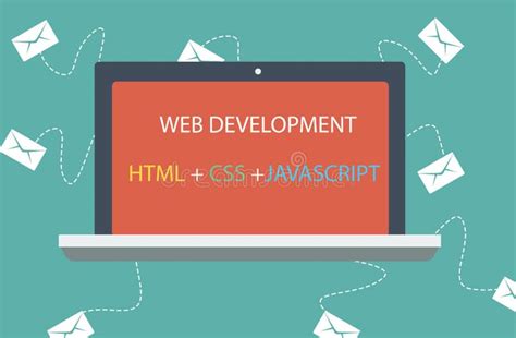 Css Languages Stock Illustrations 521 Css Languages Stock Illustrations Vectors And Clipart