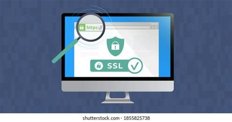 Tls Encryption Images Stock Photos Vectors Shutterstock
