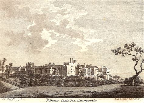 Stradling Switzerland Wales Hannah Howe