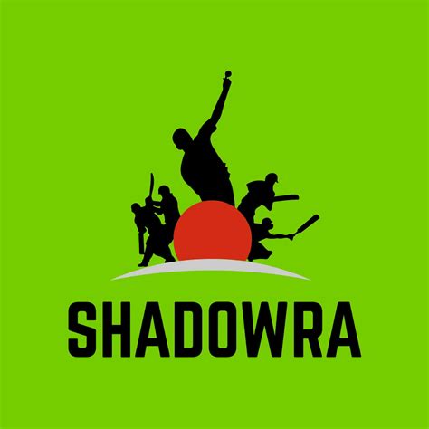 Free Shadow Team Logo Template To Edit Online