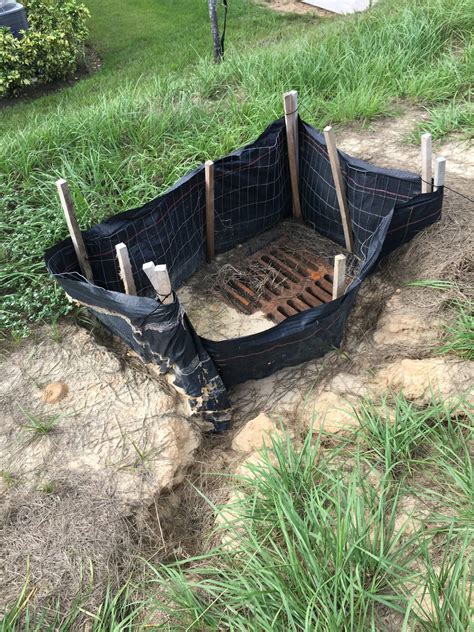 Are Your Bmps Functioning Climate And Weather Construction