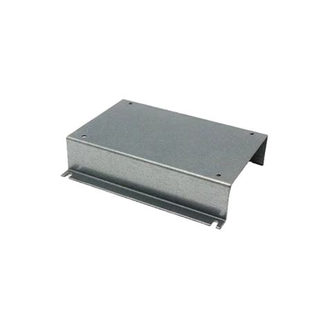 Galvanized Shell Product Processing Precision Chassis Sheet Metal Processing Dongguan Ys