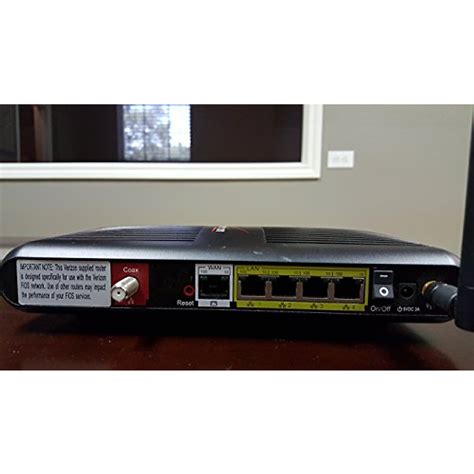 Actiontec Mi424wr Wireless Router Fast 80211g Connectivity