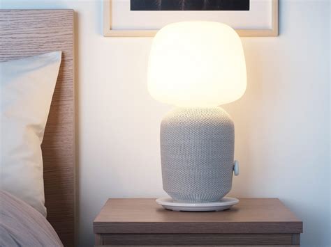 Getting Started With Symfonisk Ikea