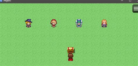Rpg Maker Mz Randomizing Events And Preventing Duplicates Rpg Maker