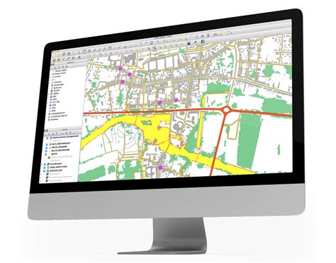 Qgis Formation Sig Formez Vous Au Logiciel Sig Qgis 3 28