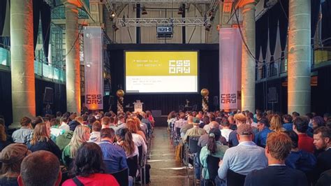 Amit Sheen On Linkedin Cssday