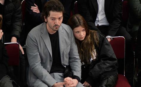 La Hija De Camila Sodi Y Diego Luna Ya Tiene 12 Años Y Es Idéntica A Su