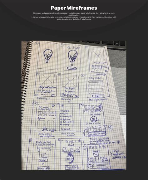 Energy Consumption App On Behance