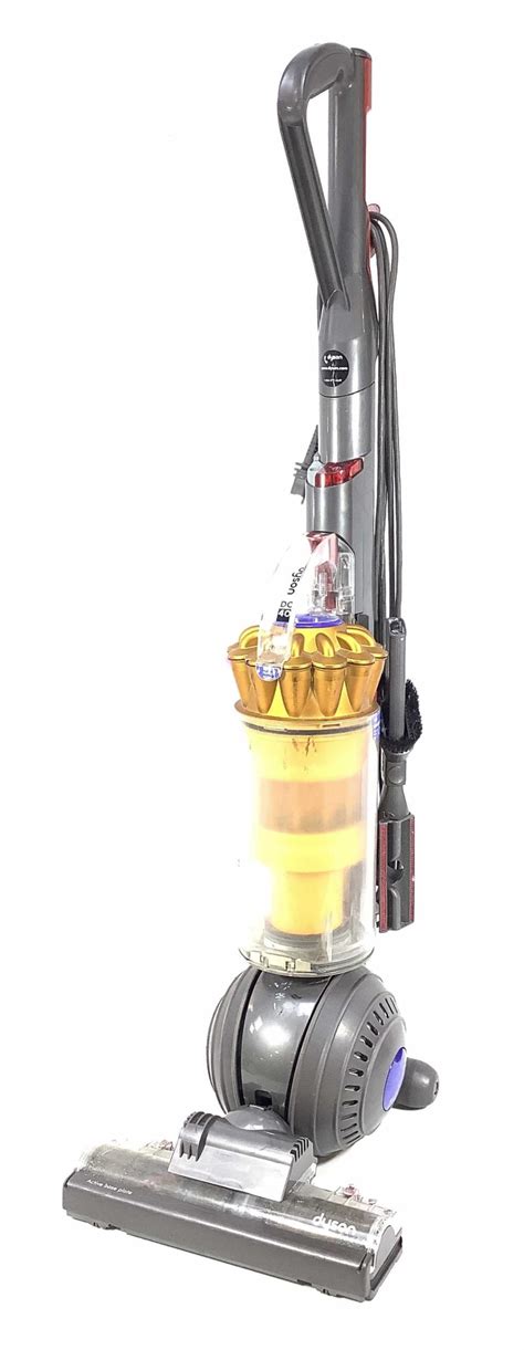 Lot Dyson Dc40 Multi Floor Upright Vacuum