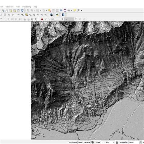 PDF Geological Maps With QGIS 3 X