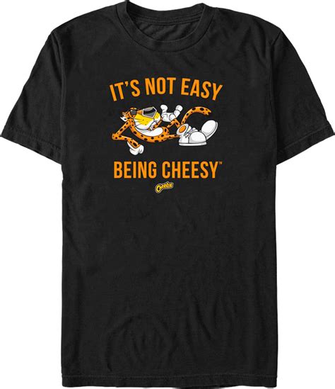 Cheetos Officially Licensed Shirts