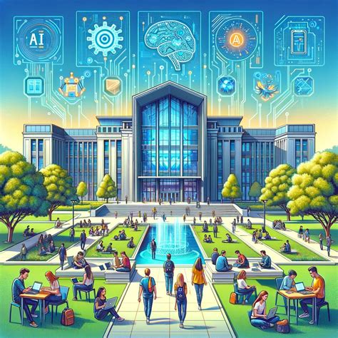 Universities Expand Ai Education To Address Ethical Concerns And Industry Demands Cryptopolitan