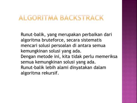 Ppt Knights Tour Problem Dengan Algoritma Backstrack Runut Balik Powerpoint Presentation