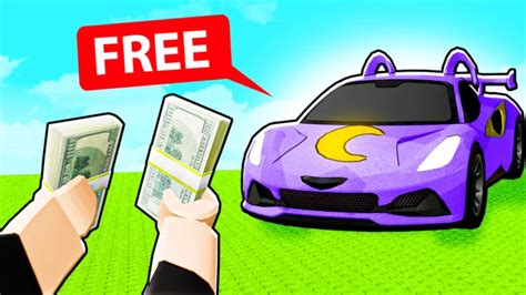 [upd] Xe Địa Ngục Roblox