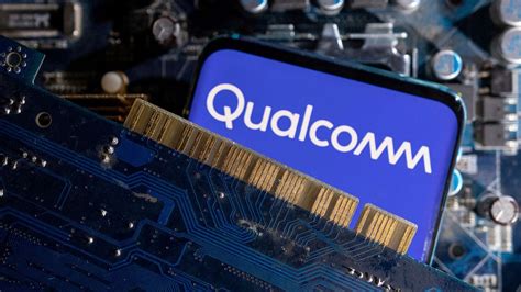 Qualcomm India To Invest ₹177 27 Cr For New Design Centre Company Business News