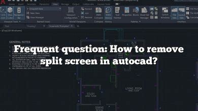 How To Delete A Block In AutoCAD Step By Step CADdikt