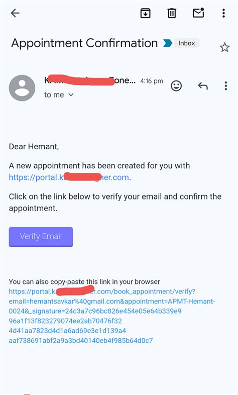CRM Appointment Notification Template Modifications Notifications Frappe Forum