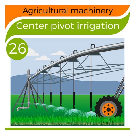 13 Center Pivot Irrigation Circles Stock Vectors And Vector Art Shutterstock