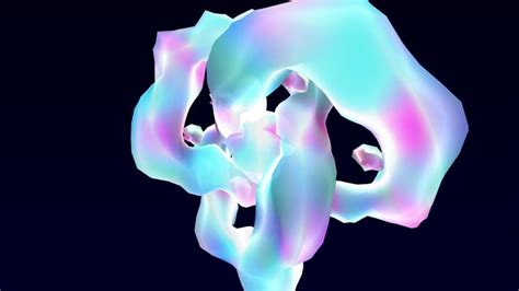 Interactive Threejs Geometry