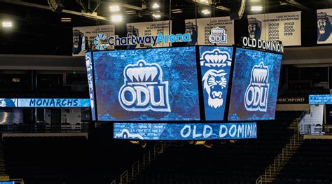 Daktronics Basketball Scoreboards Led Video And Sound Systems