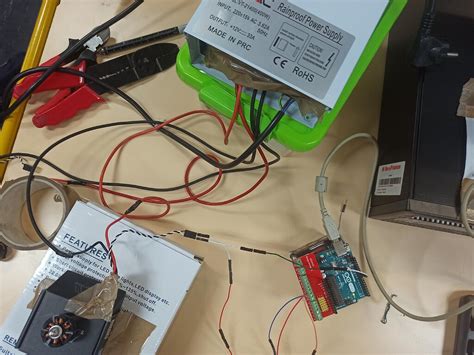 Drone Project With Brushless Motors General Guidance Arduino Forum