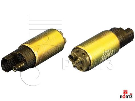 BOSCH 0580454001 Топливный насос