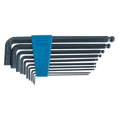 Set Chei Negative Sferice 1 5 10mm 10p Bruma