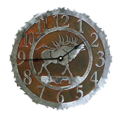 Wall Clocks Decorative Wall Decor Expressions