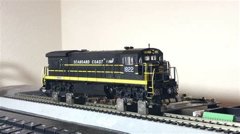 Scl U36b 1822 Wloksound Select Youtube