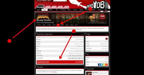 Brutal Doom Cómo Jugar Al Que Muchos Consideran El Mejor Mod De Doom